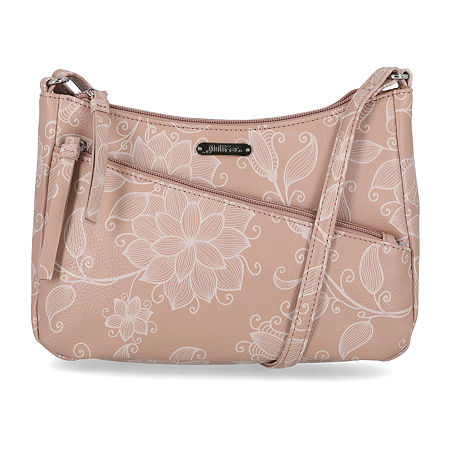Click here for Multi Sac Vegas Crossbody Bag  One Size  Pink prices