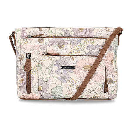 Click here for Multi Sac East West Summerville Crossbody Bag  One... prices