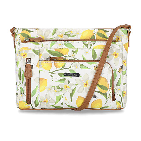 Click here for Multi Sac East West Summerville Crossbody Bag  One... prices