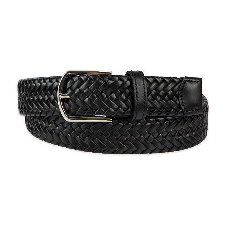 Click here for Haggar Mens Belt  X-large  Black prices
