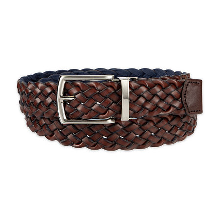 Click here for Haggar Mens Belt  X-large  Brown prices