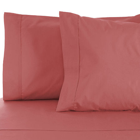 Click here for Superior 2pc. 530TC Egyptian Cotton Solid Pillowca... prices