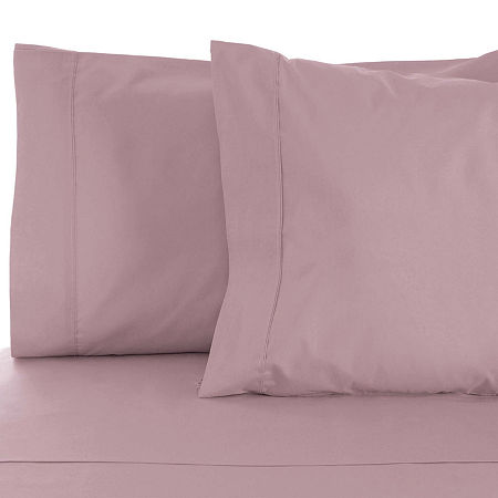 Click here for Superior 2pc. 530TC Egyptian Cotton Solid Pillowca... prices