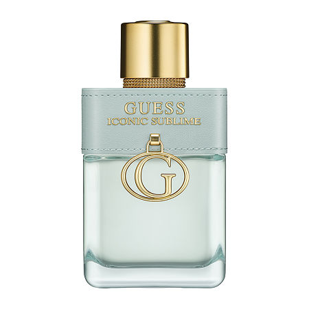 Click here for GUESS Iconic Sublime Eau De Parfum  One Size prices