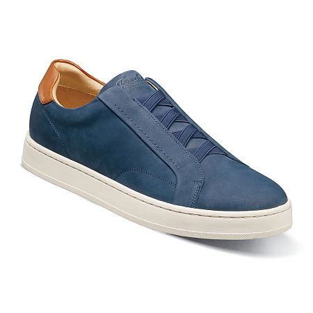 Click here for Florsheim Mens Sneakers  10 1/2 Medium  Blue prices