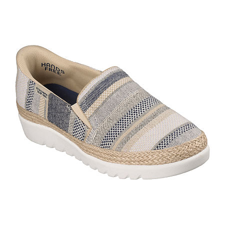 Click here for Skechers Bobs Hands Free Slip-Ins Flexpadrille Hi... prices