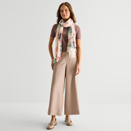 Click here for Collection Xiix Square Scarf  One Size  Beige prices