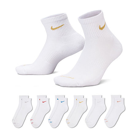 Click here for Nike Everyday Plus Cushioned Unisex Adult Breathab... prices
