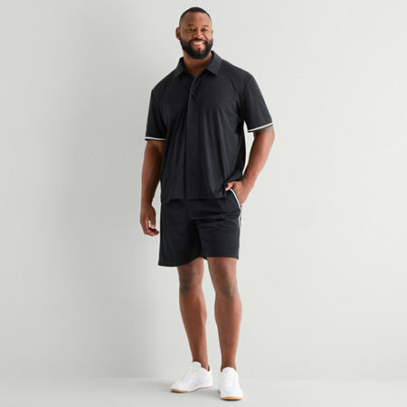 Click here for Shaquille ONeal XLG Taped Mens 8 Big and Tall Mois... prices