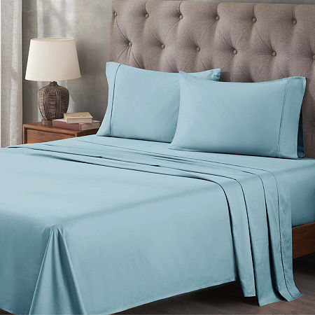 Click here for Superior Egyptian Cotton 400 Thread Count Solid De... prices