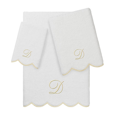 Click here for Linum Home Textiles Adornia Scallop Beige Personal... prices