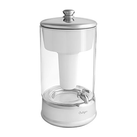 Click here for Zero Water Culligan 40 Cup Water Filter Pitcher  O... prices