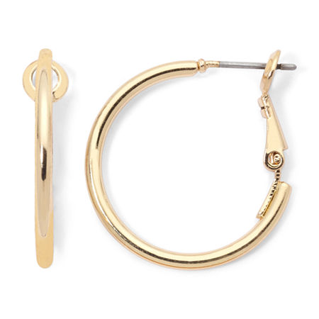 Click here for Mixit Womens Stainless Steel 24mm Hypoallergenic H... prices