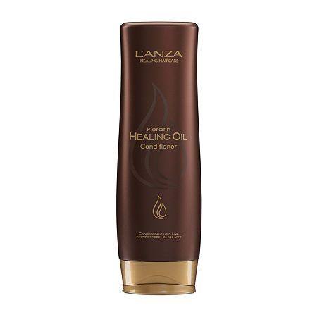Click here for LANZA Keratin Healing Oil Conditioner 8.5 oz.  One... prices