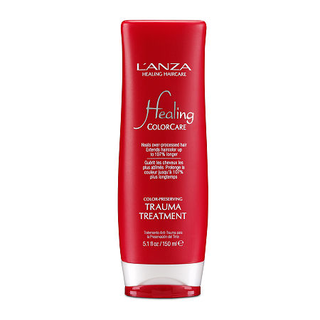 Click here for LANZA Healing Colorcare Trauma Hair Treatment  One... prices