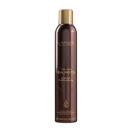 Click here for LANZA Keratin Healing Oil Finishing Hair Spray 10.... prices