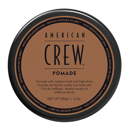 Click here for American Crew Hair Pomade 3 oz.  One Size prices
