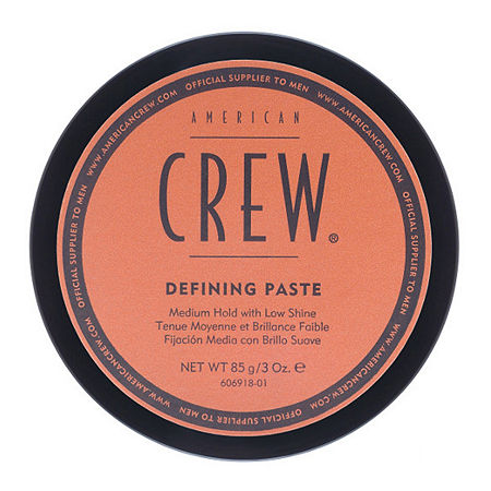 Click here for American Crew Defining Hair Paste 3 oz.  One Size prices