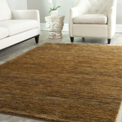 Safavieh Galen Solid Rug - JCPenney
