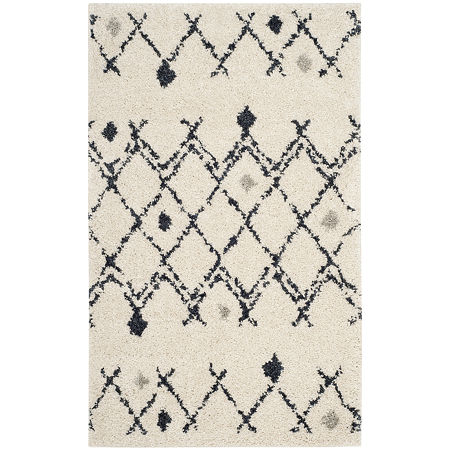 Click here for Safavieh Christal Geometric Rug  One Size  Blue prices