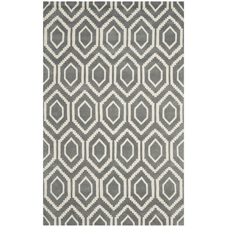 Click here for Safavieh Cyrus Geometric Rectangular Area Rug  One... prices