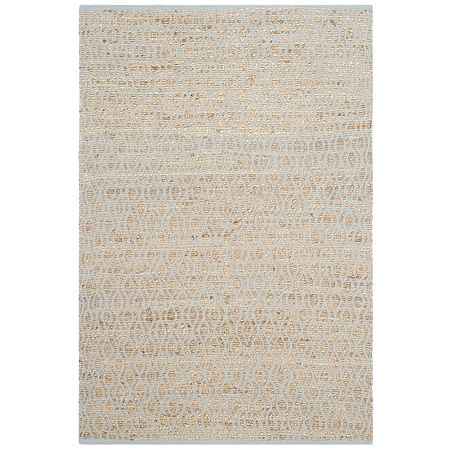 Click here for Safavieh Deidra Geometric Rectangular Rug  One Siz... prices
