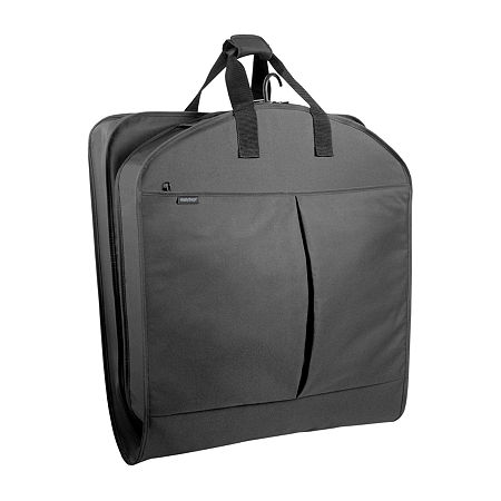 Click here for 45 Deluxe Extra Capacity Travel Garment Bag with A... prices