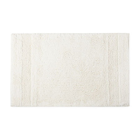 Click here for Fieldcrest Heritage Spa Bath Rug  One Size  Beige prices