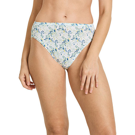 Click here for Jockey Elance French Cut - 3 Pack- 1487  5  Blue prices