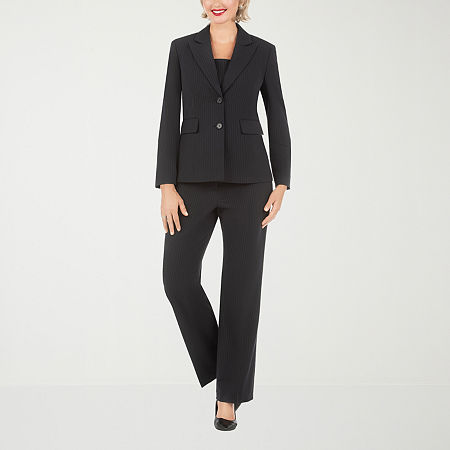 Giovanna Signature Womens-Plus 2-pc. Pant Suit  18w  Blue