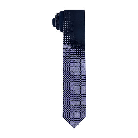 Click here for J. Ferrar Panel Tie  One Size  Purple prices