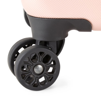 Protocol Cayman Hardside 3-pc. Luggage Set - JCPenney