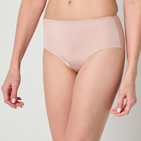 Click here for Liz Claiborne Wonderful Edge No Show Brief Panty... prices