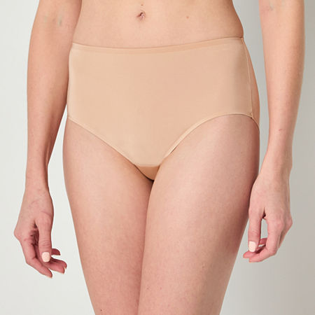Click here for Liz Claiborne Wonderful Edge No Show Brief Panty... prices
