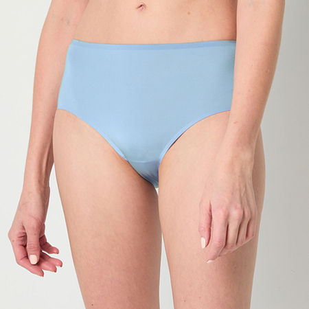 Click here for Liz Claiborne Wonderful Edge No Show Brief Panty... prices