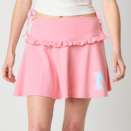 Click here for My Melody Drop Waist Built In Short Skirt Womens M... prices