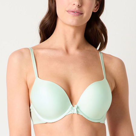 Click here for Ambrielle Everyday Plunge Ultimate Upsize  C  Blue prices