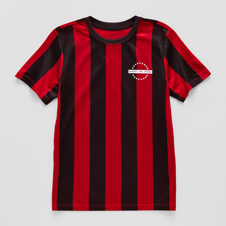 Click here for Xersion Performance Little & Big Kid Boys Crew Nec... prices