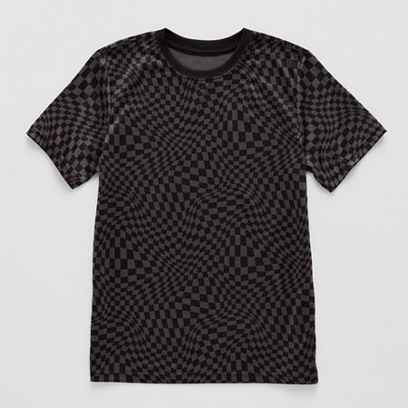 Click here for Xersion Performance Little & Big Kid Boys Crew Nec... prices