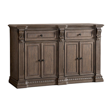 Click here for Seven Oaks Server  One Size  Brown prices