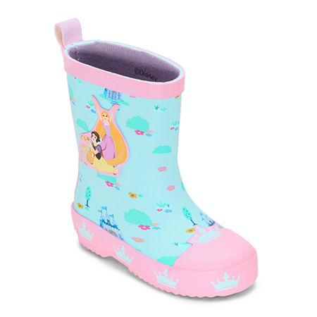 Click here for Disney Collection Little Kids Girls Princess Rain... prices