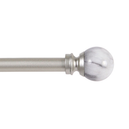 Click here for Kenney Jillian Petite Marble Ball 1/2 IN Adjustabl... prices