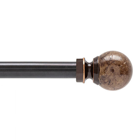 Click here for Kenney Jillian Petite Marble Ball 1/2 IN Adjustabl... prices