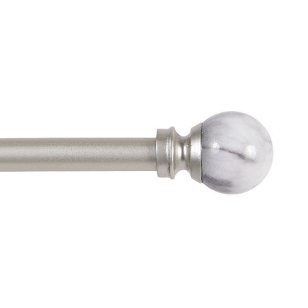 Click here for Kenney Jillian Petite Marble Ball 1/2 IN Adjustabl... prices