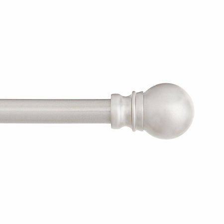 Click here for Kenney Davenport 1/2in. Cafe Rod Set prices
