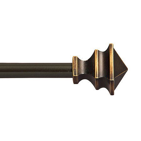 Click here for Kenney Arts & Crafts 1/2in. Cafe Rod prices