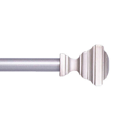 Click here for Kenney Xavier 1/2 IN Adjustable Curtain Rod  One S... prices