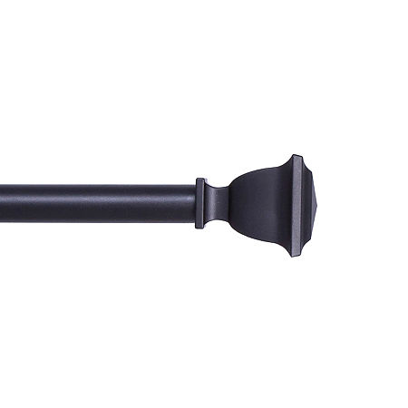Click here for Kenney Easton 1/2 IN Adjustable Curtain Rod  One S... prices