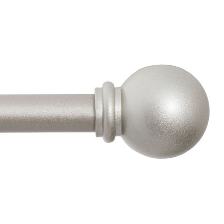 Click here for Kenney Chelsea 5/8in. Decorative Rod Set prices