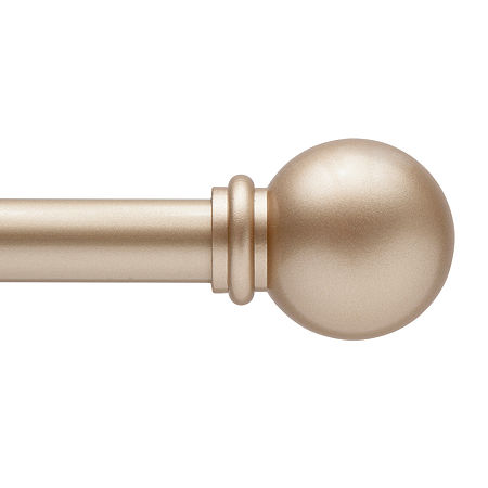 Click here for Kenney Chelsea 5/8in. Decorative Rod Set prices